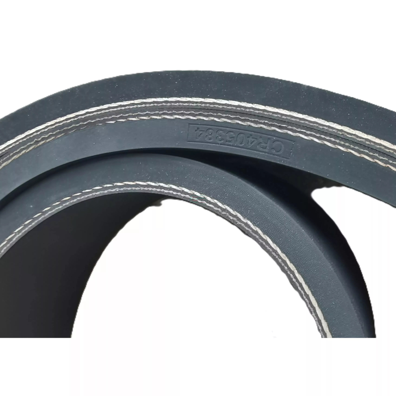 Cable Traction Belt from China manufacturer - Flextrans Belting