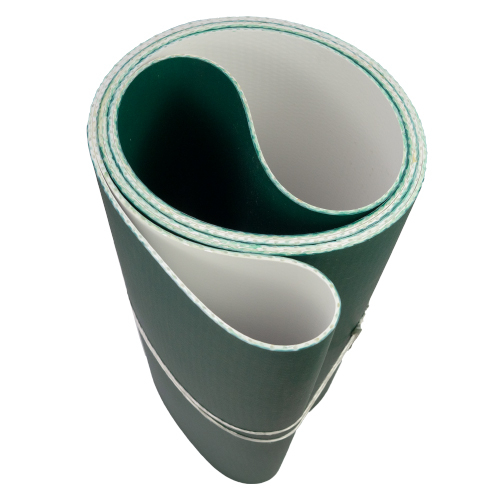 Coil Wrapper Belt from China manufacturer - Flextrans Belting