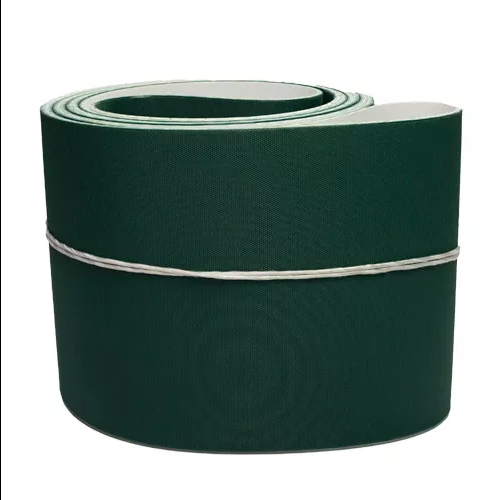 Coil Wrapper Belt from China manufacturer - Flextrans Belting